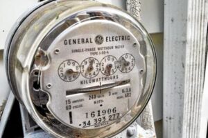 Smart Meters Vs Digital Meters Vs Analog Meters - Nerd Plus Art