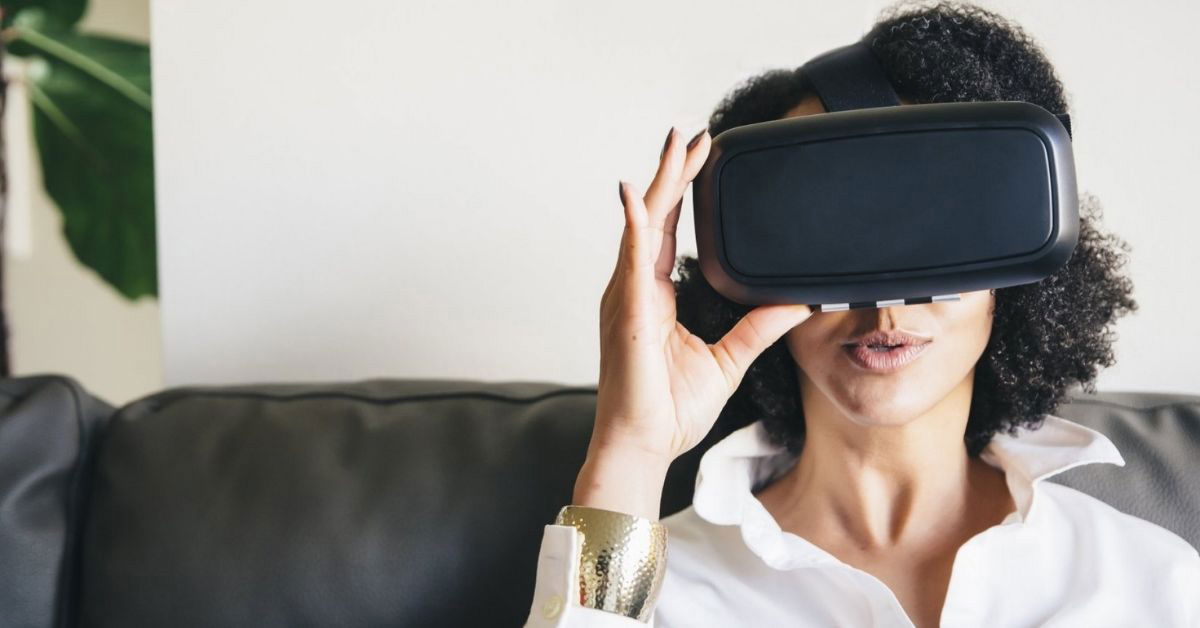 Smart VR 2024: Tips, Tricks, And Must-Have Accessories